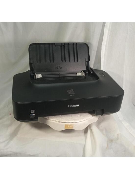 Canon | Computers, Laptops & Parts | Canon Pixma Ip272 Inkjet Photo ...